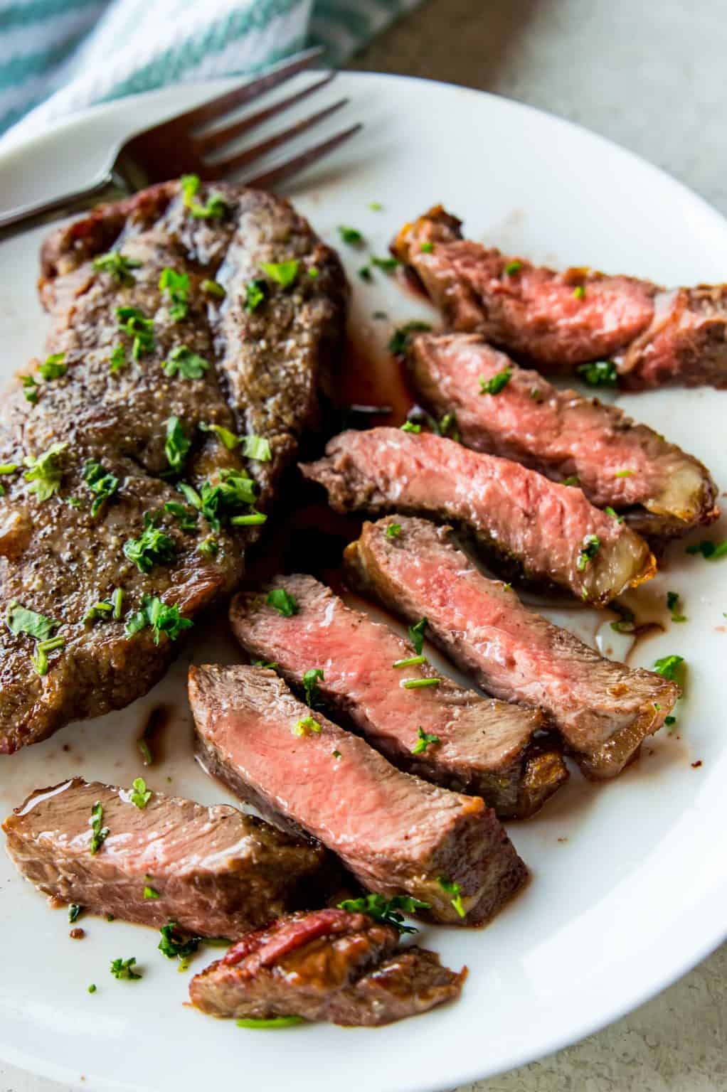 Frozen Steak In An Air Fryer Pure And Simple Nourishment frozen-steak-in-an-air-fryer-pure-and-simple-nourishment